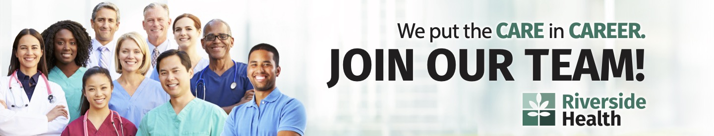 Riverside Search for Jobs
